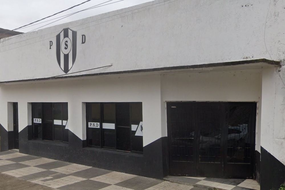 El club Progreso confirmó su participación en el Torneo Provincial de ...